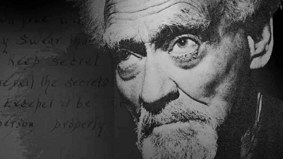 The Coven of Witches That Fought the Nazis During World War II
