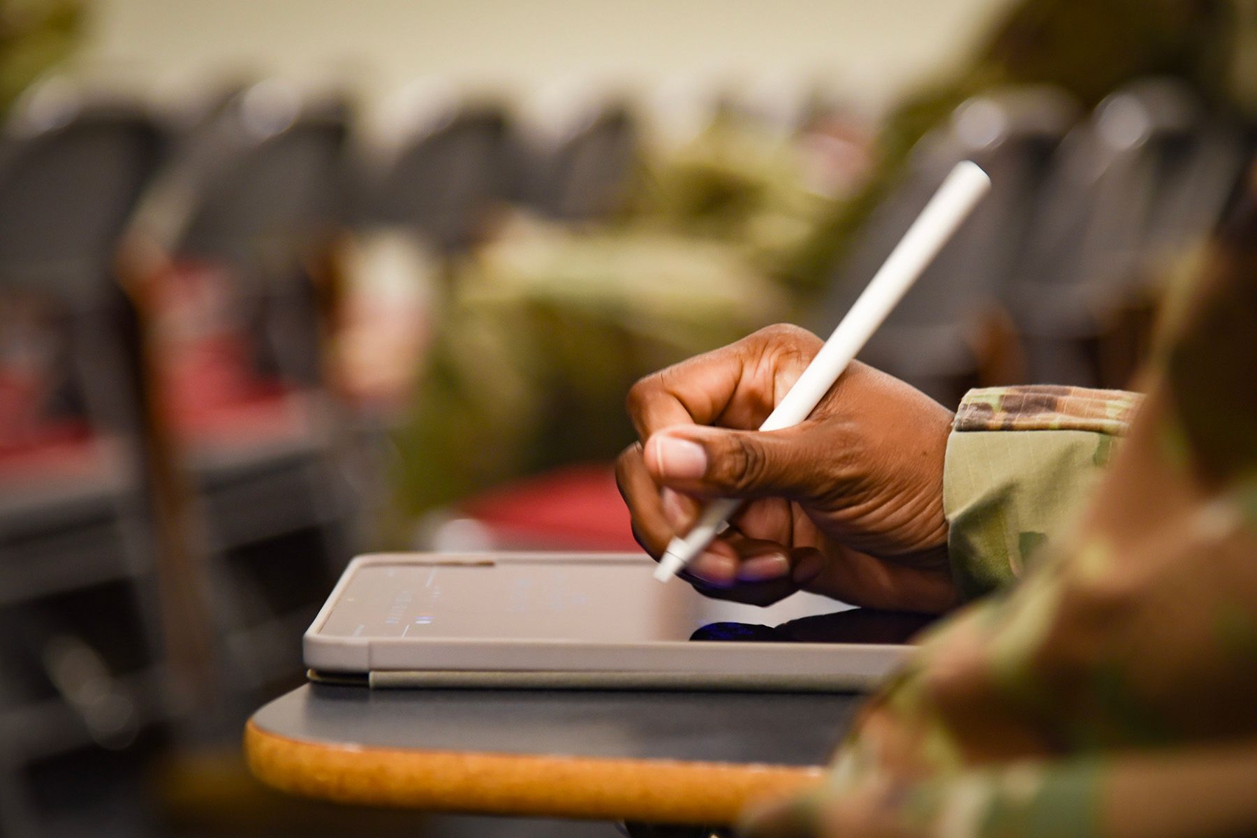 Could the US Bring Back the Draft? Who Would Be Called First — and Who ...