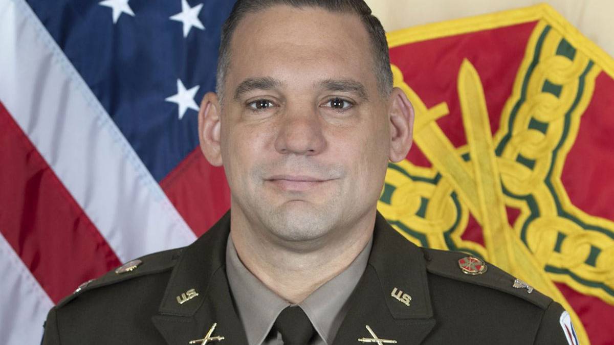 Fired West Point Garrison Commander Found Not Guilty on Drunk Driving ...