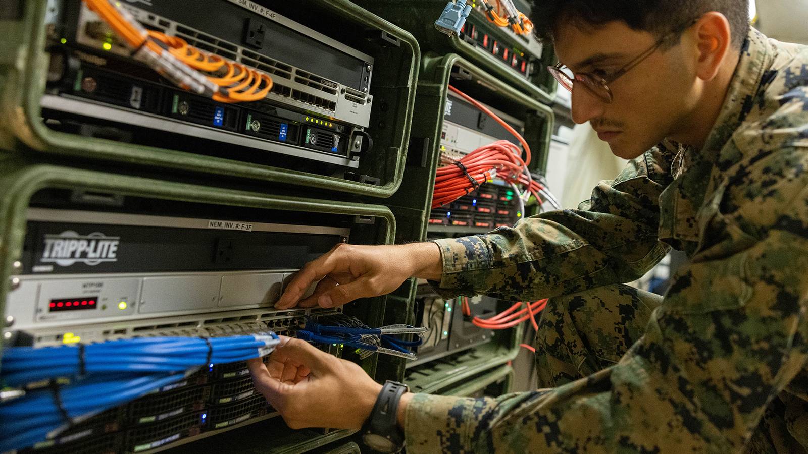 VA’s $262M Tech Training Program Faces Numerous Shortcomings, New ...