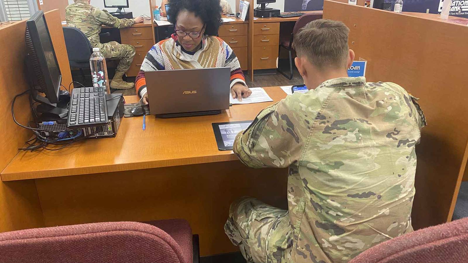 These States Passed New Military Income Tax Cuts in 2023