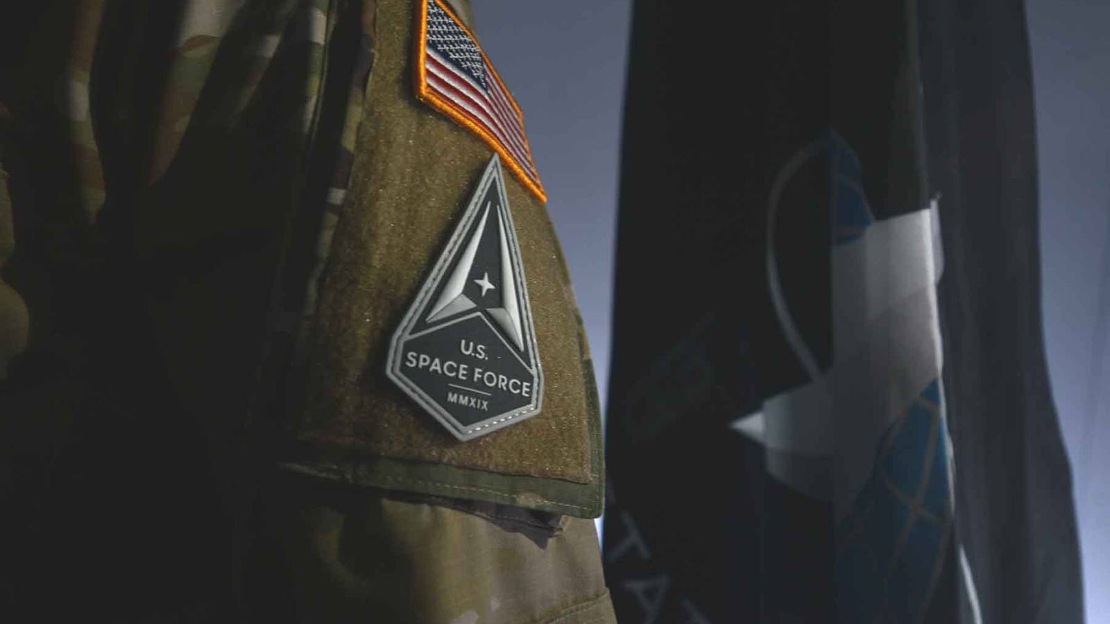 What Does the Space Force Do? 4 Years After Its Birth, Glimpses of the ...