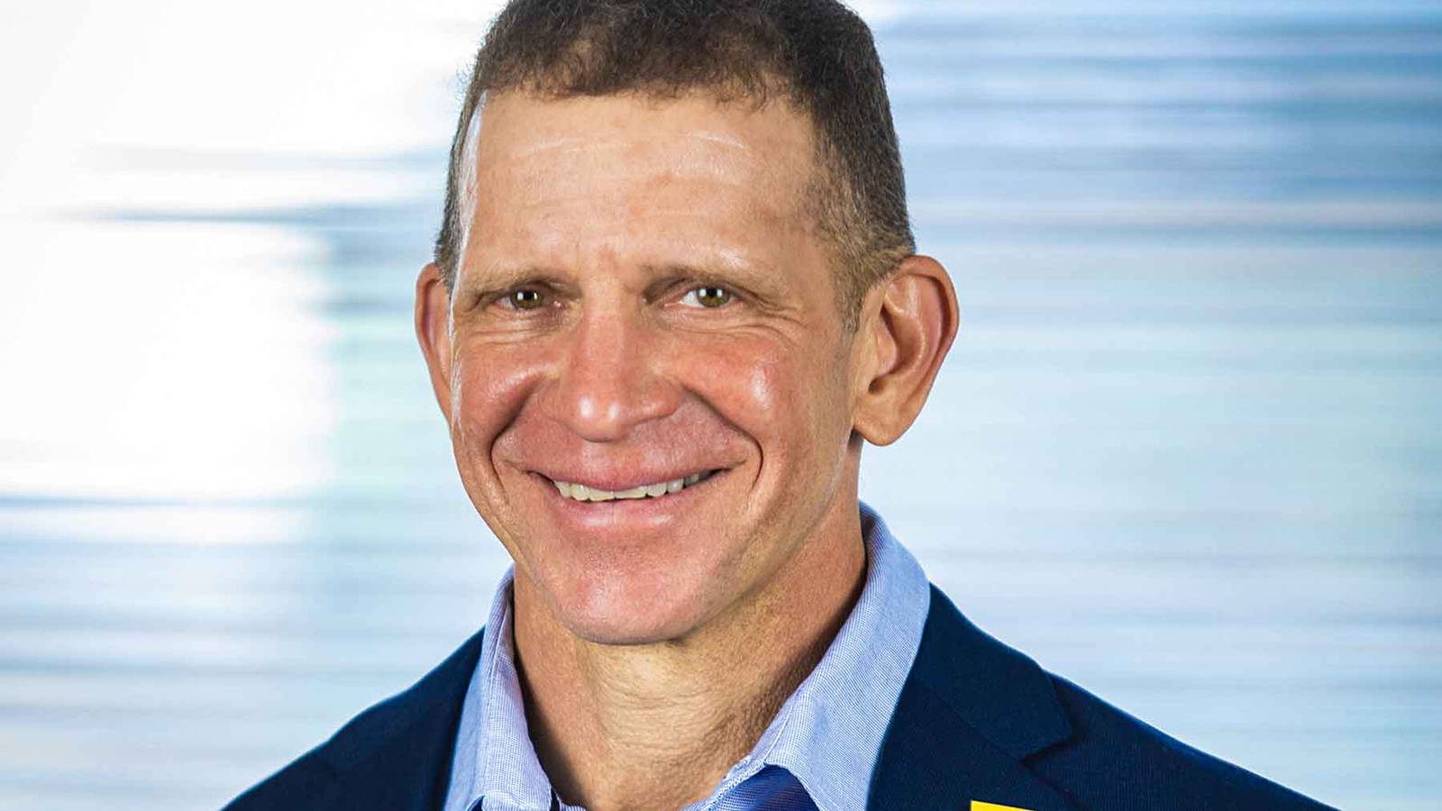 Army's Former Top Enlisted Leader Takes Helm at Nonprofit Aimed at ...