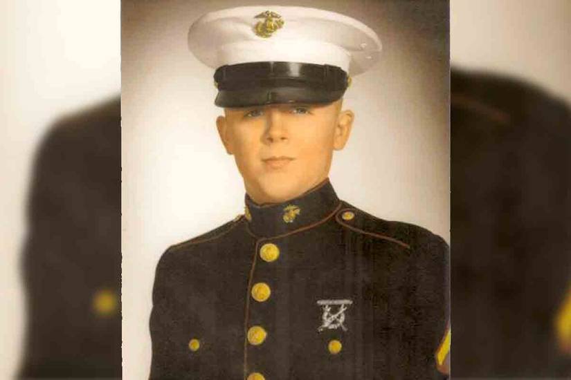 The First Marine to Die Defending an Embassy Was Killed in the Tet ...