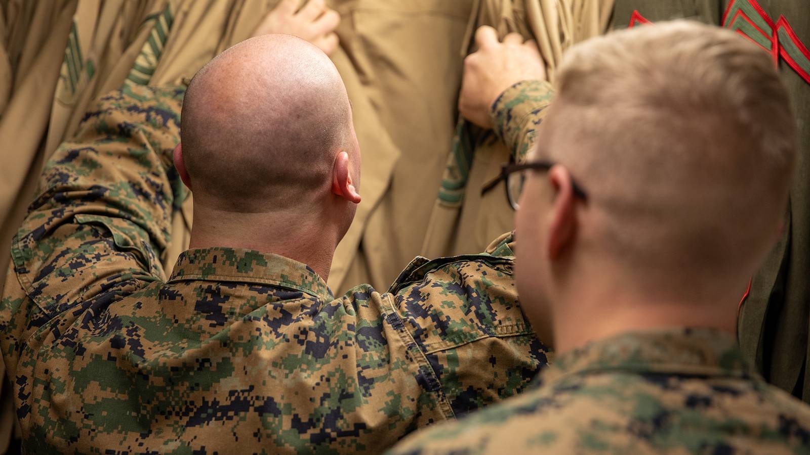 How to Save Money on Military Uniforms While Still Meeting Standards