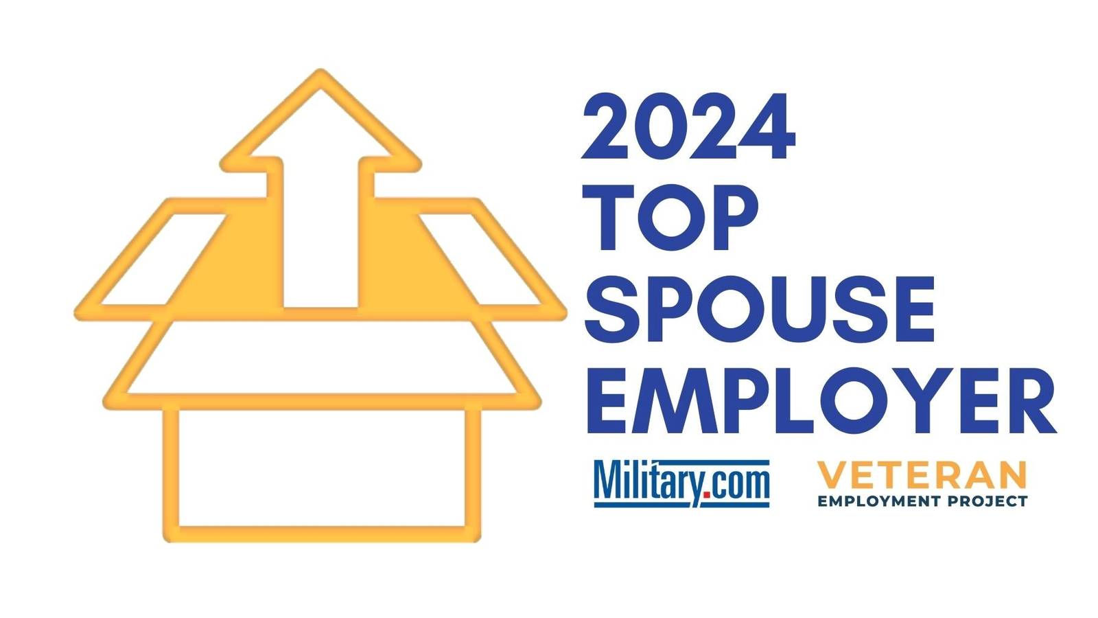 24 Top Military Spouse Employers for 2024