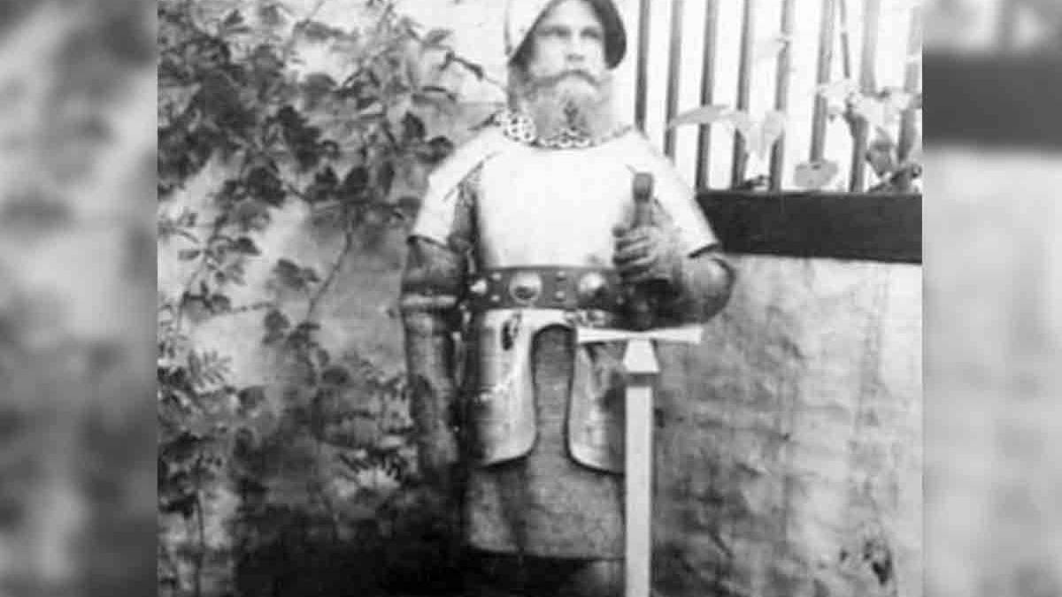 This Czech Knight Resisted Nazi Aggression When the World Abandoned His ...