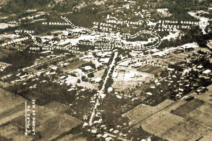 Why the Los Baños Raid of World War II Is Considered a 'Textbook ...