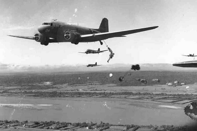 Why the Los Baños Raid of World War II Is Considered a 'Textbook ...