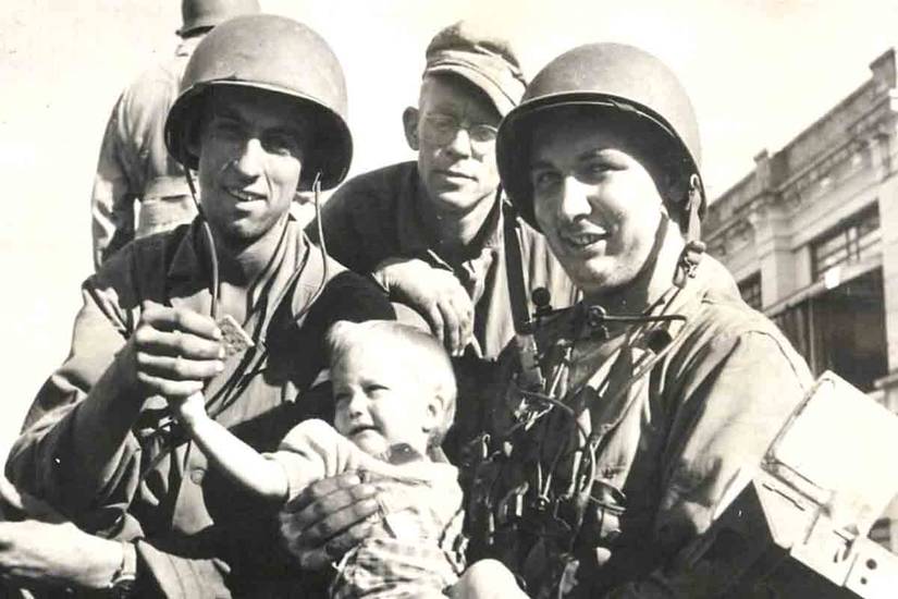 Why the Los Baños Raid of World War II Is Considered a 'Textbook ...