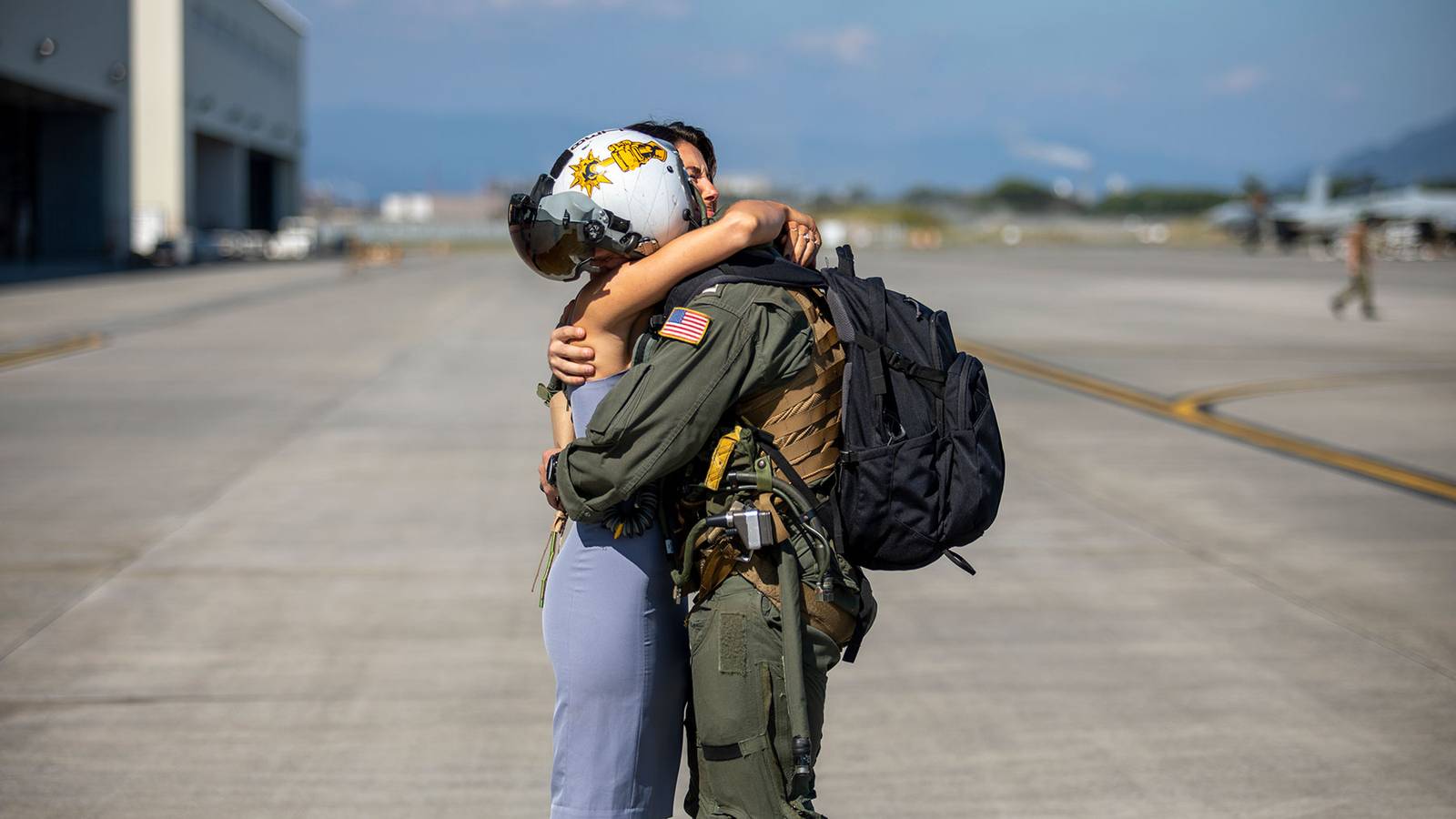 Why Military Life Is Worth It