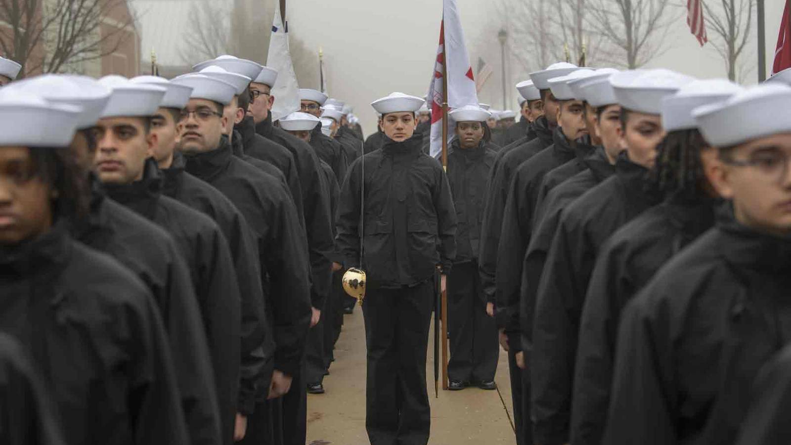 Navy Now Forgiving Recruits' Prior Marijuana Use as It Looks to Cut ...