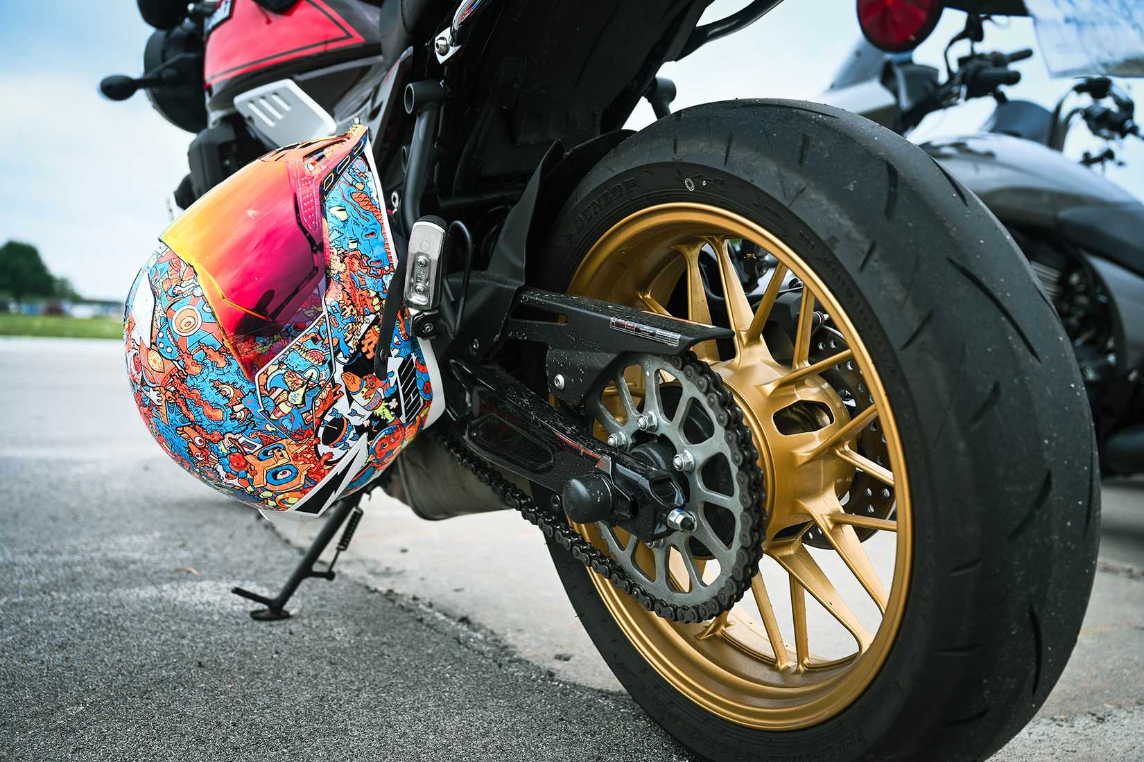 T-CLOCS: How to Pass Your Base Motorcycle Inspection (on the First Try)