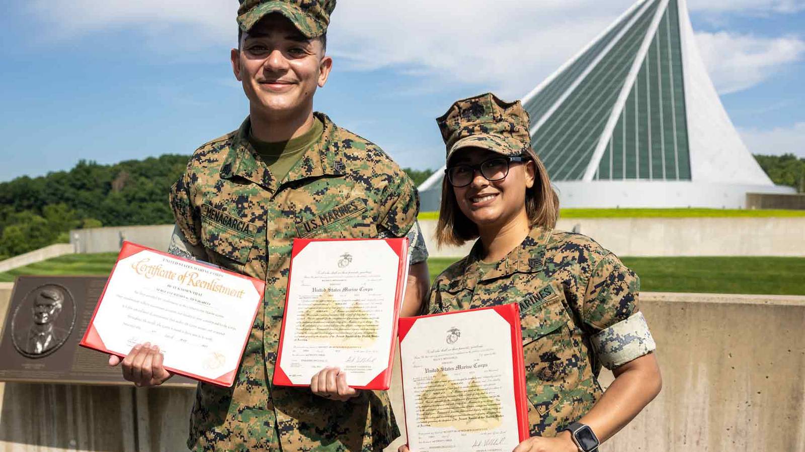 Marine Corps Ranks: A Complete Guide to Enlisted and Officer Ranks