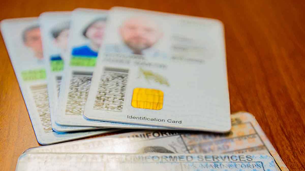 ‘Indefinite’ Defense Department IDs Inconvenience Air Travelers, May Be ...