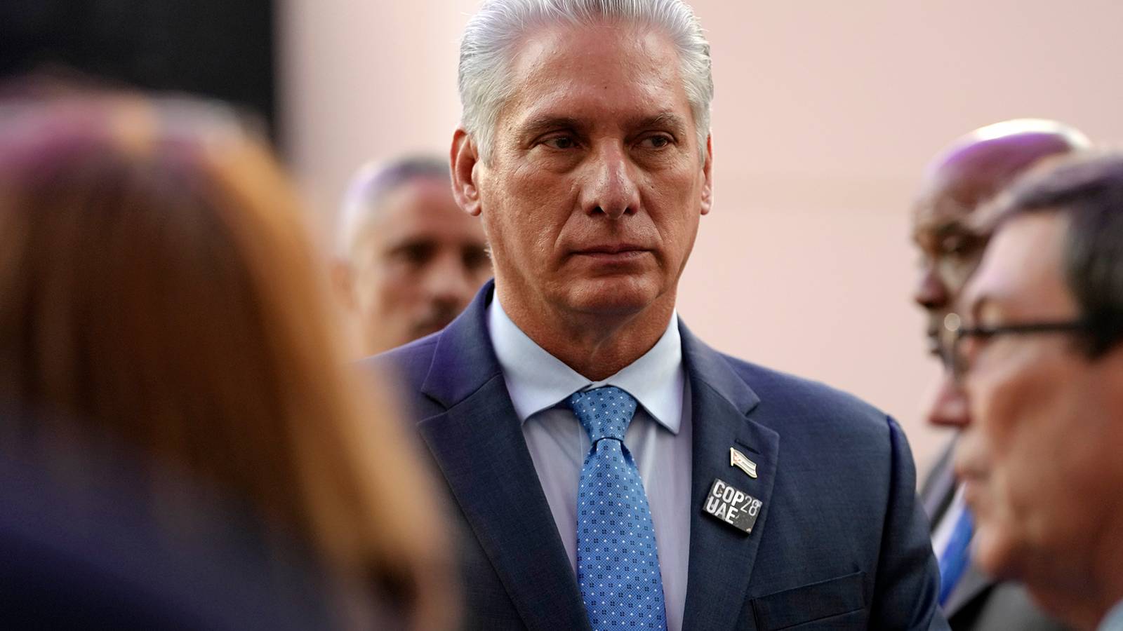 Cuba Offers Security Cooperation to US Amid Its Harassment of American ...