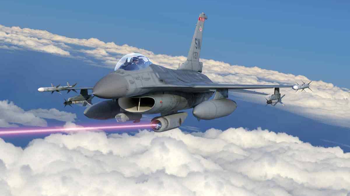 Another Dead End for Airborne Lasers: Air Force Scraps Effort to Mount ...