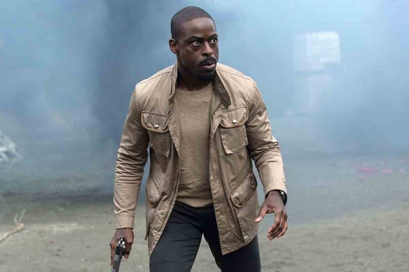 'An Officer and a Gentleman' Is Getting a Remake. Here Are 5 Actors Who ...