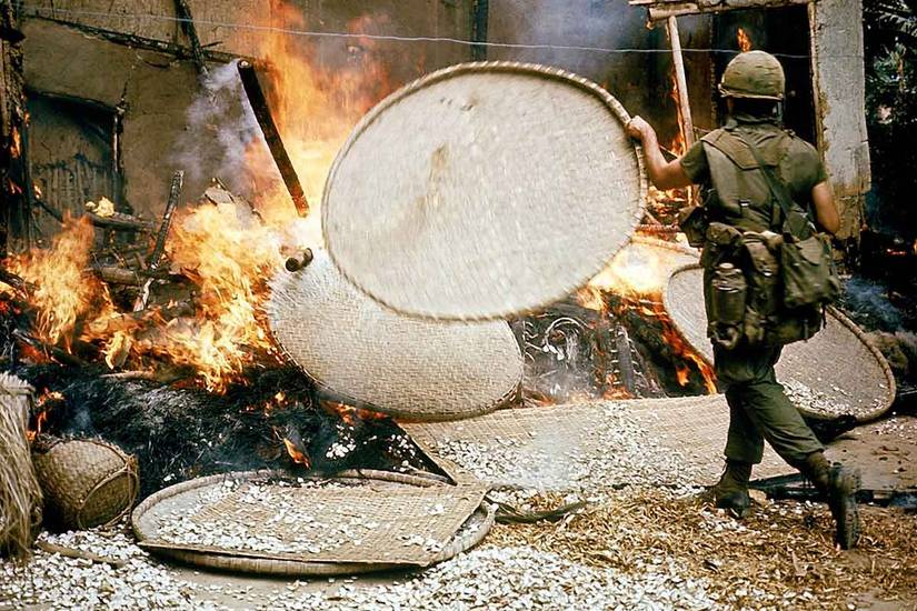 War Criminal or Scapegoat: William Calley and the Enduring Memory of ...