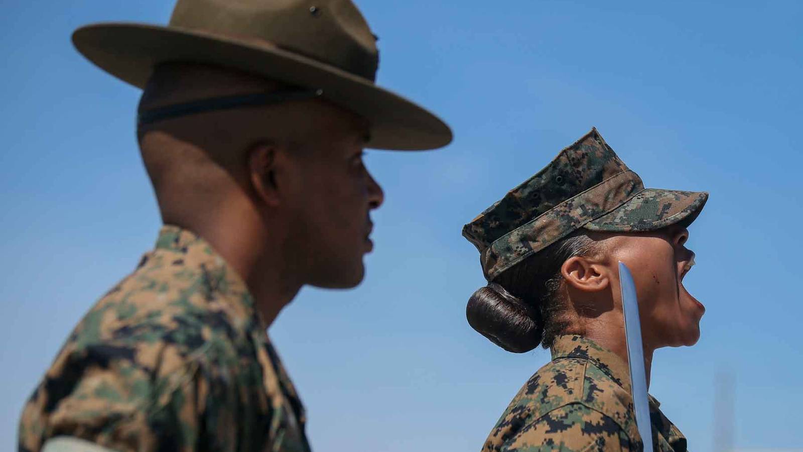 Volunteer or Voluntold: Marines Announce Special Duty Assignment ...
