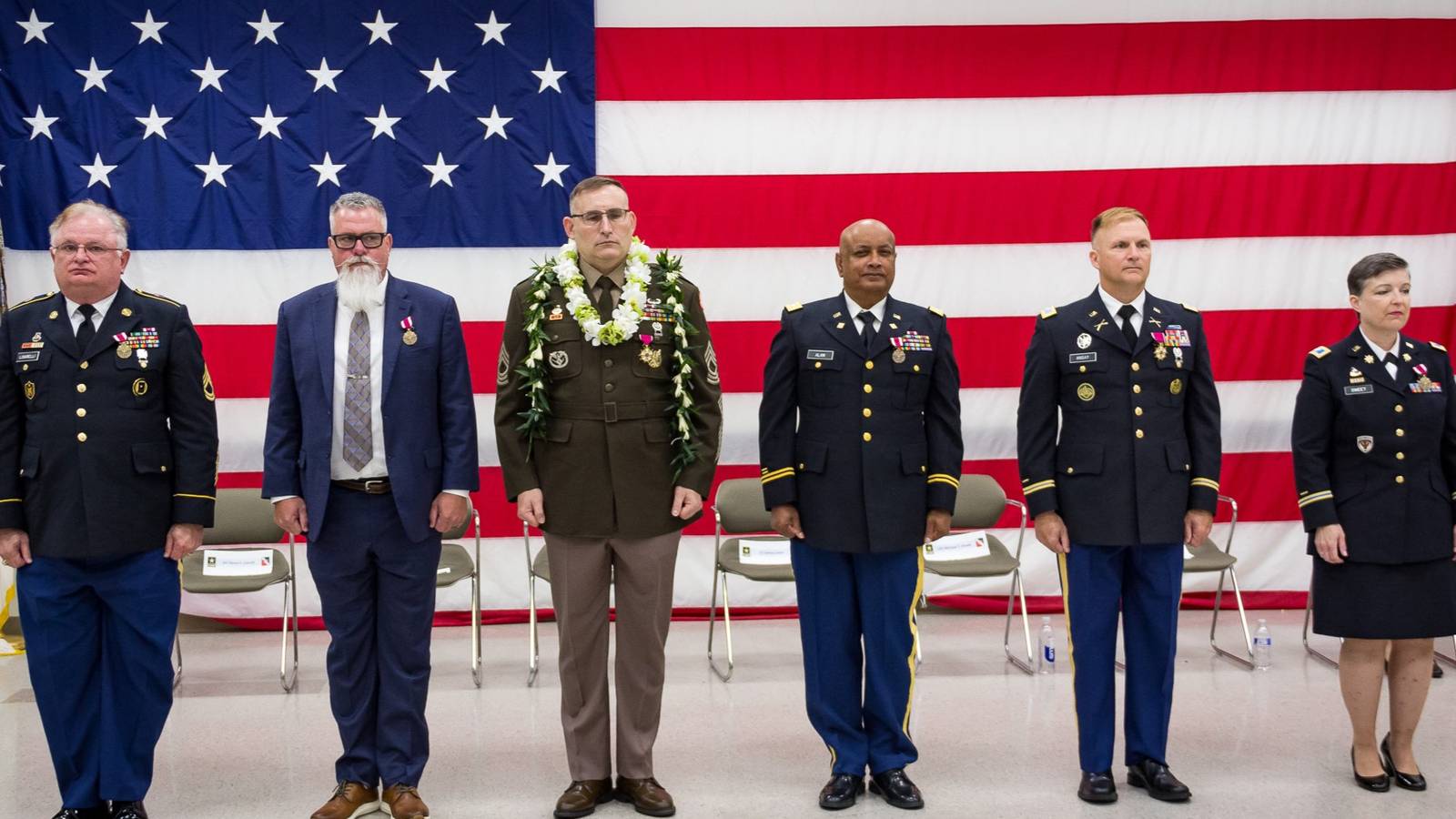 4 Things 'Gray Area' Reservists Need to Do When They Turn 60