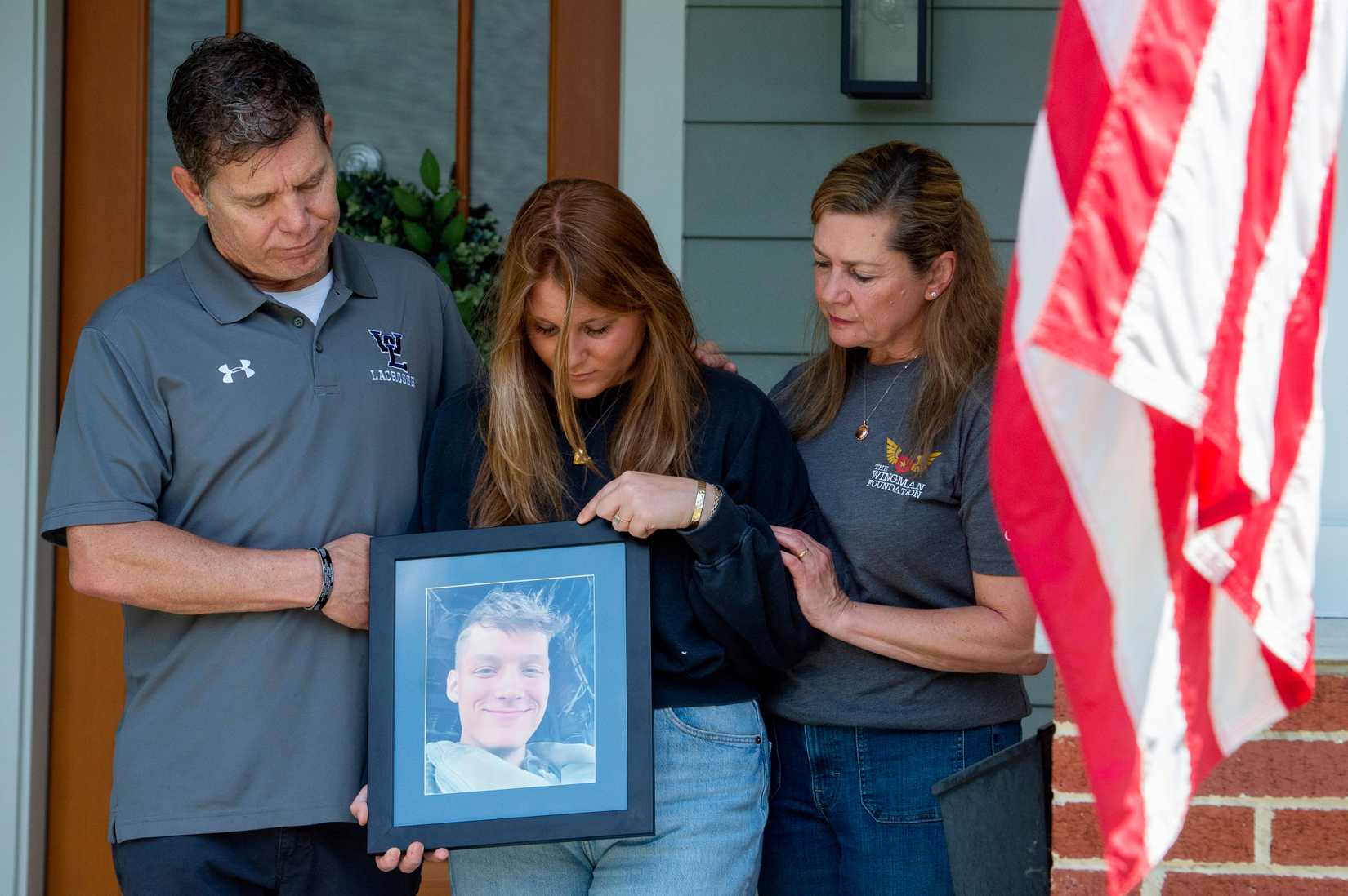 He Died Trying to Save Fellow Marines from a Burning Osprey. Now ...
