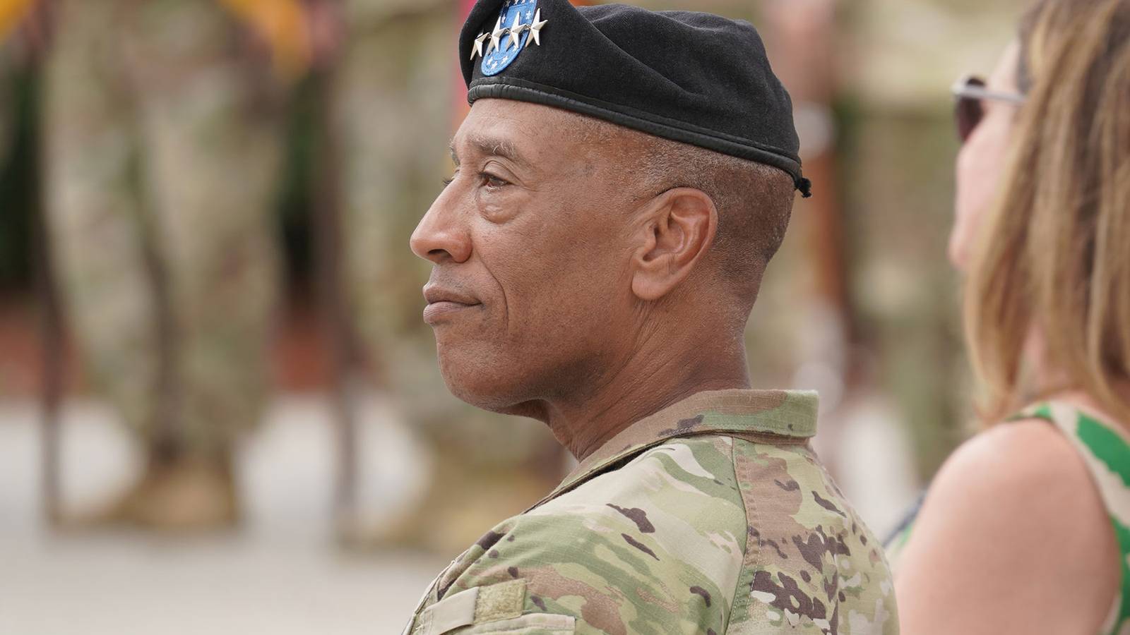 Suspended Army 4-Star Asks for Command Back After Pressuring Panel to ...