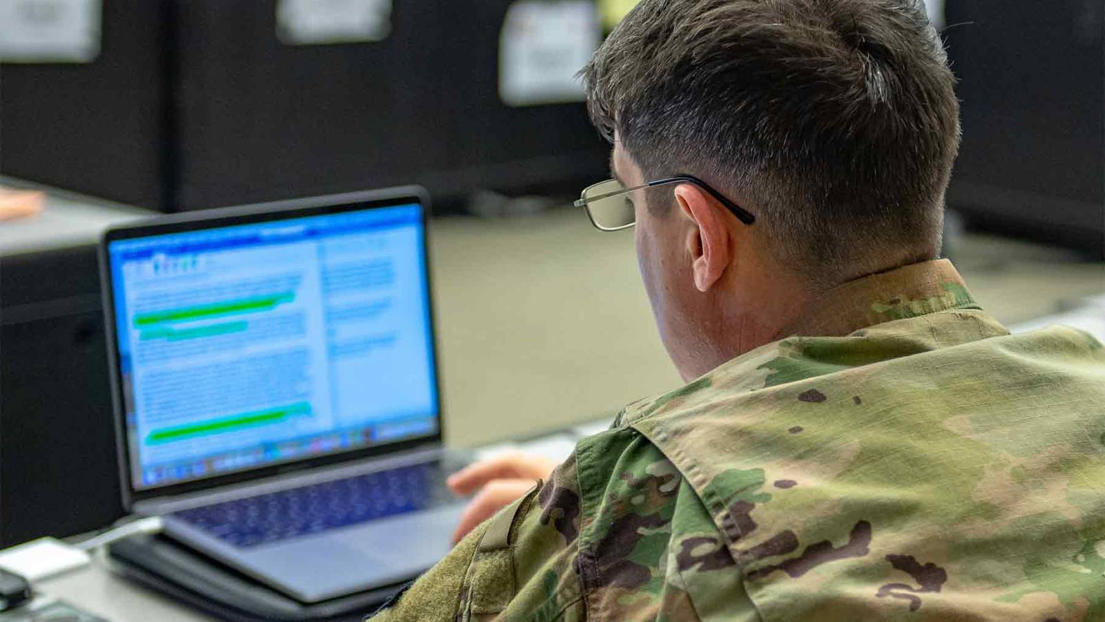Soldiers Who Didn't Receive Tuition Assistance Due to Tech Snafu May Be ...