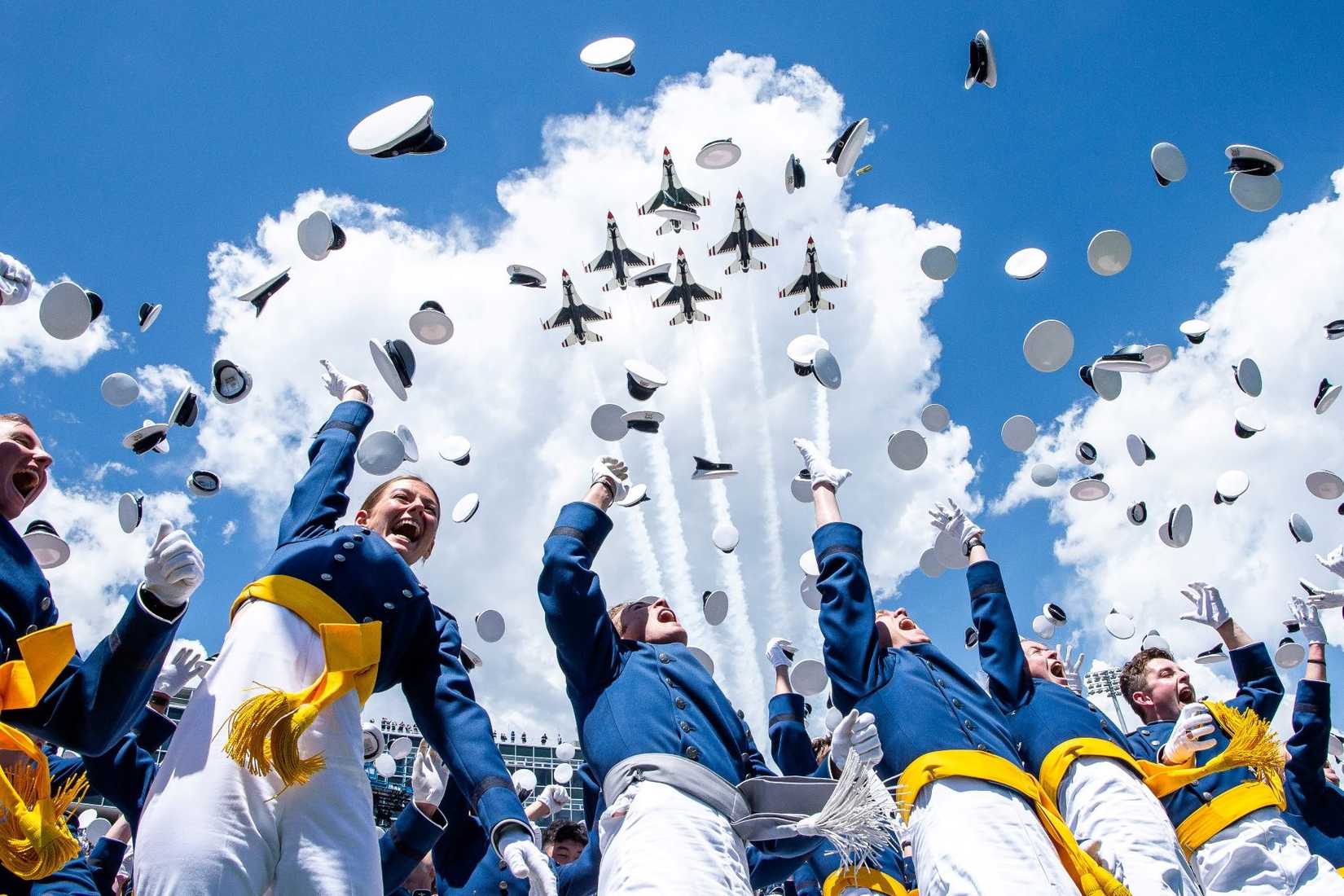 US Air Force Academy