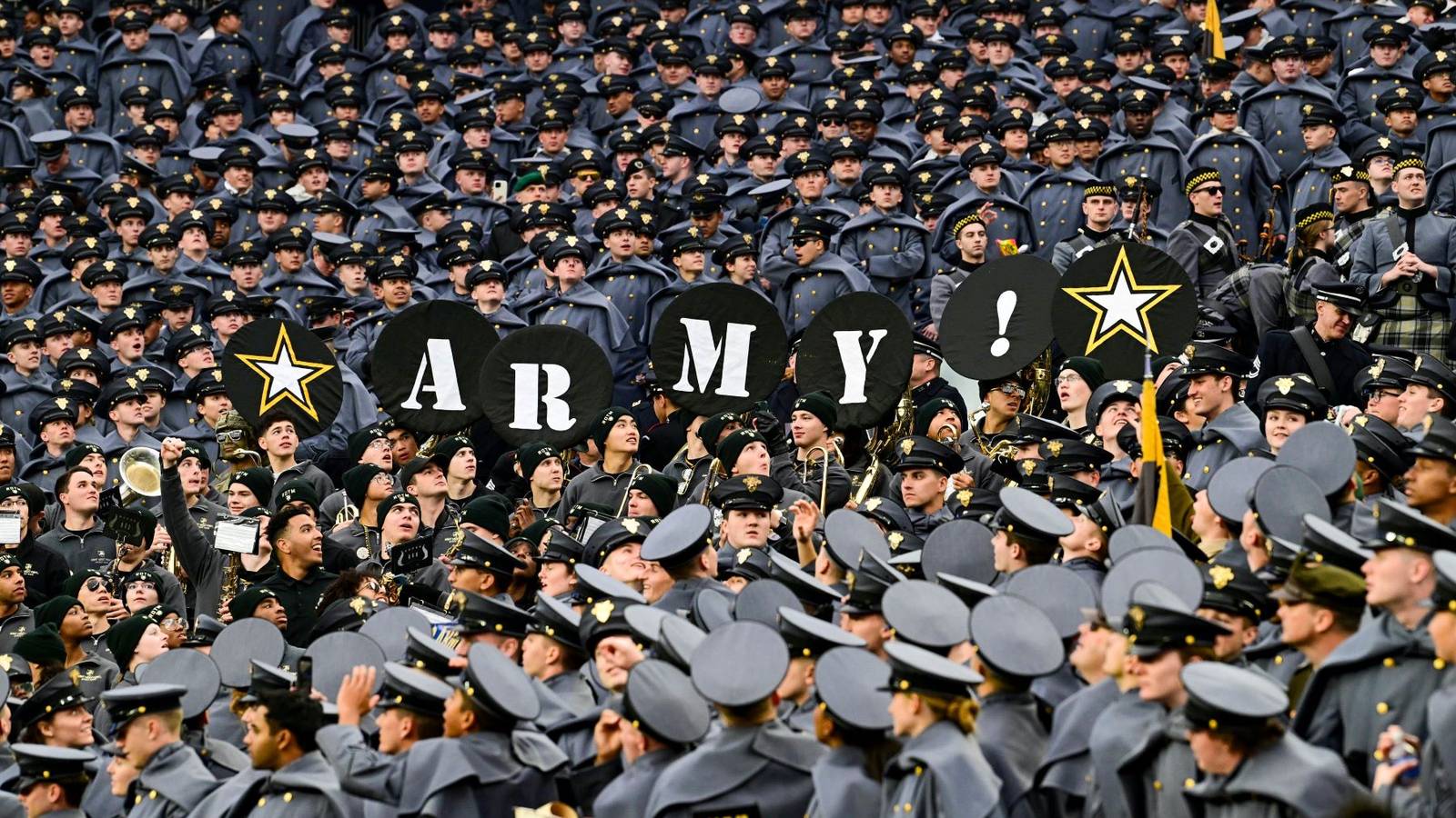 US Military Academy at West Point