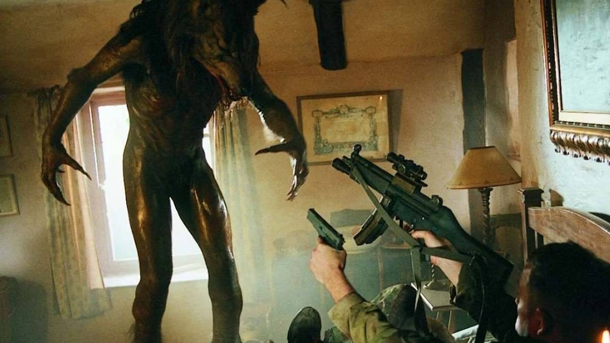 The 10 Best Military Horror Movies for the Halloween Spooky Season