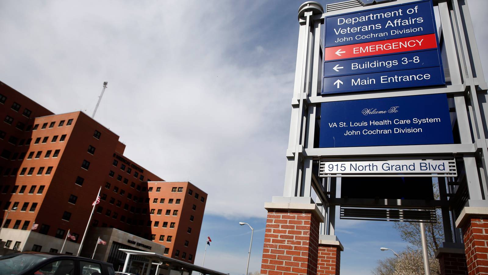 Veterans Nationwide Can Now Use Their Phones to Get Emergency Care from VA