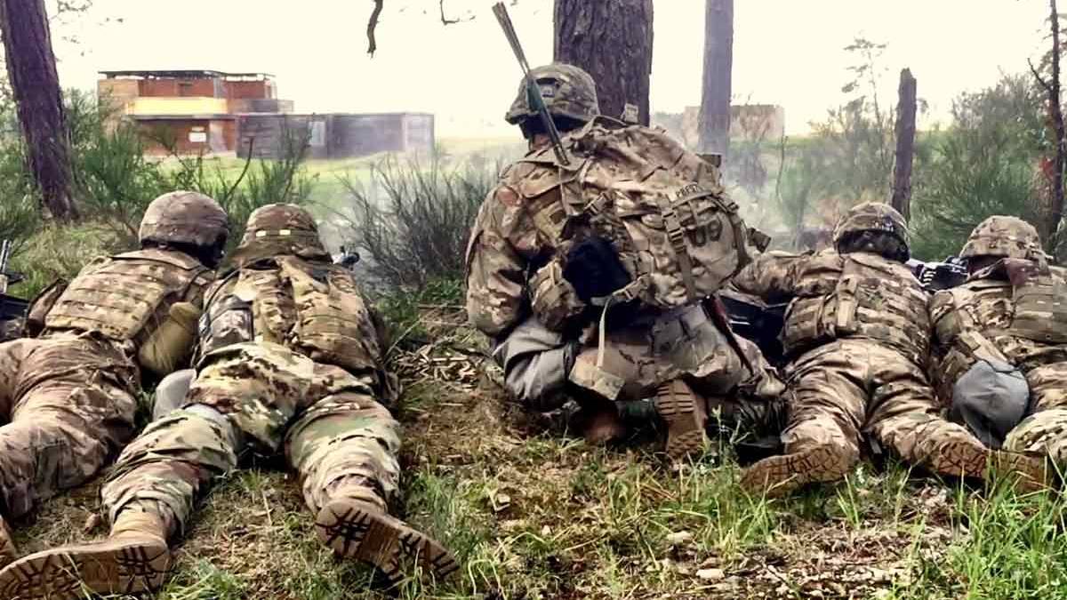 Soldiers Set to Get New Deployment Bonus as High Operations Tempos ...
