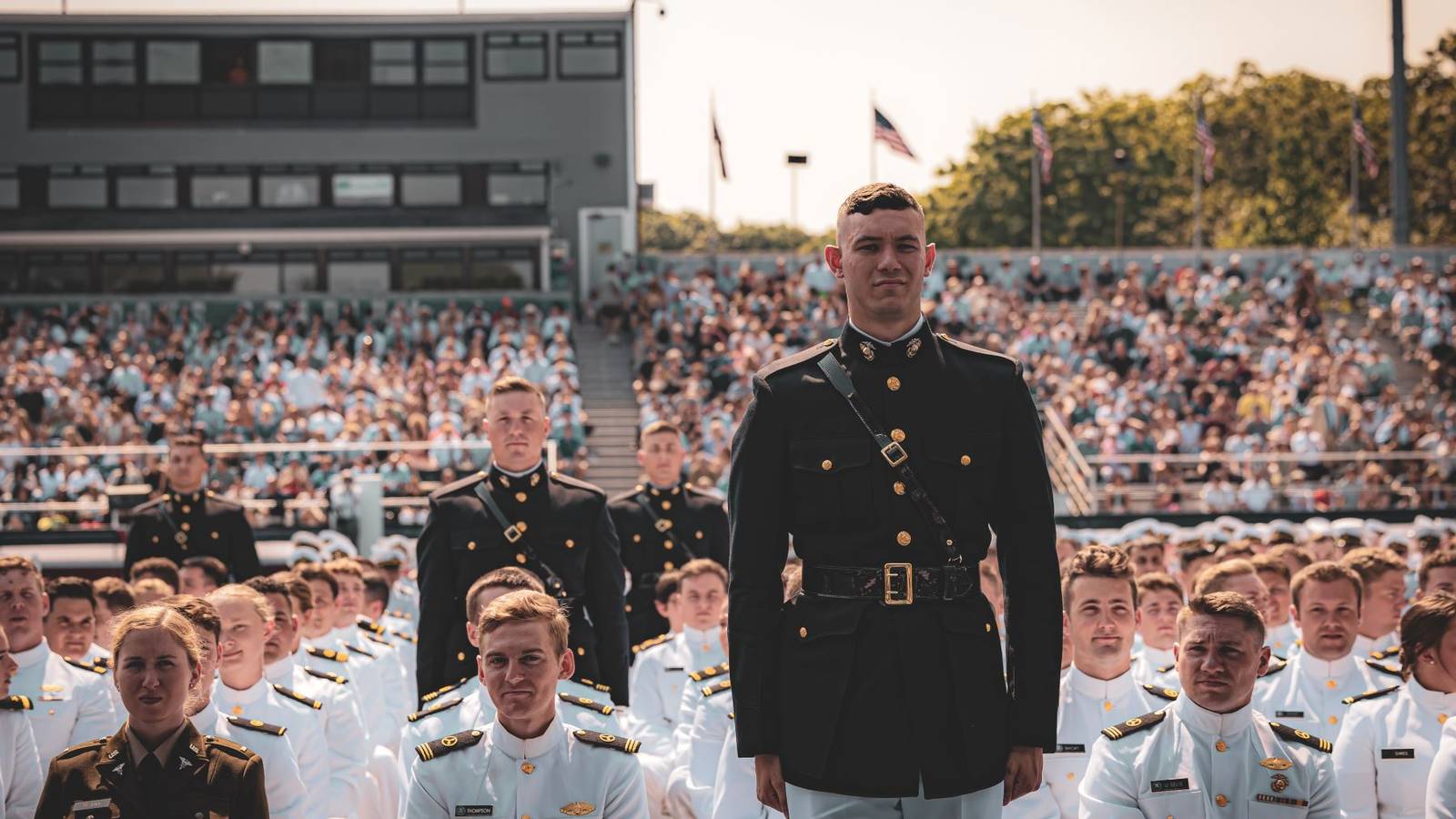 US Merchant Marine Academy