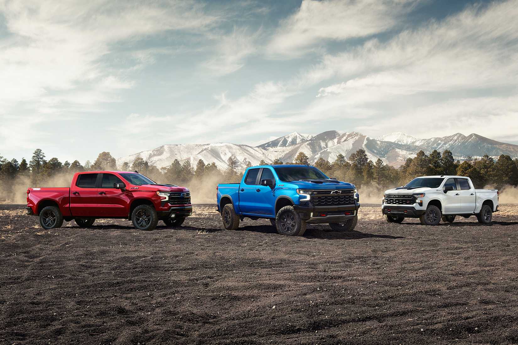 GM Defense Fires Up a Next-Generation Tactical Vehicle