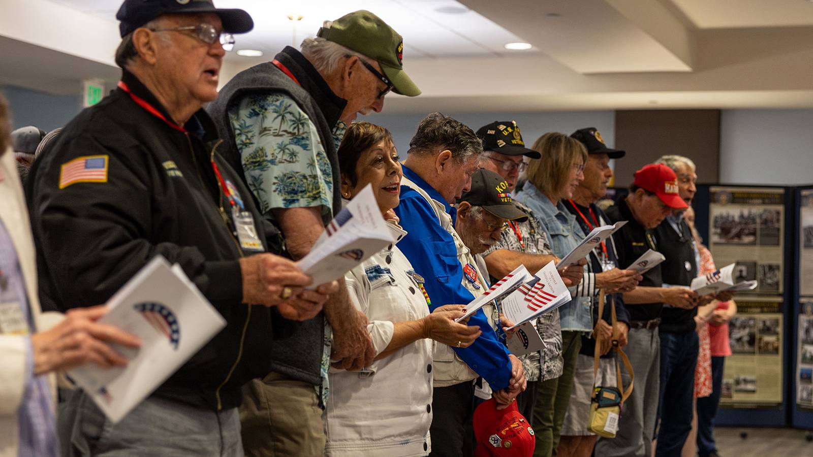 Here Is the 2025 Pay Raise for Disabled Veterans and Military Retirees