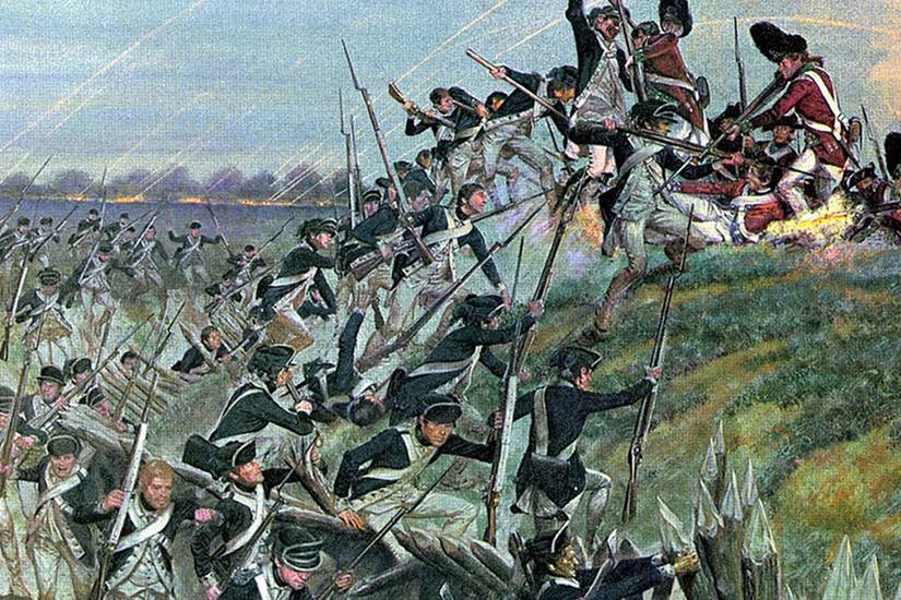 How a Prussian Baron Helped the Colonists Win the American Revolution