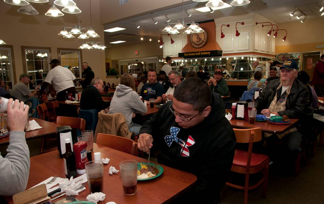 The Best Veterans Day Deals and Discounts, According to Veterans
