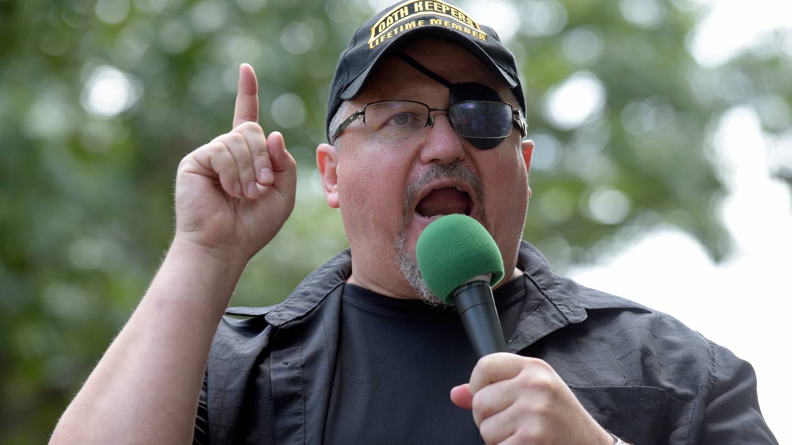 Veterans in Oath Keepers, Proud Boys Convicted for Jan. 6 Crimes Have ...
