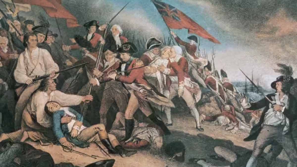 Key Battles That Secured America’s Victory in the Revolutionary War