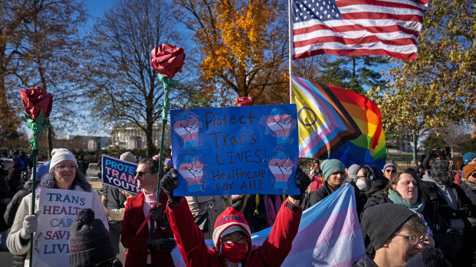 Biden Administration Closing Without Fulfilling Promise to Provide ...