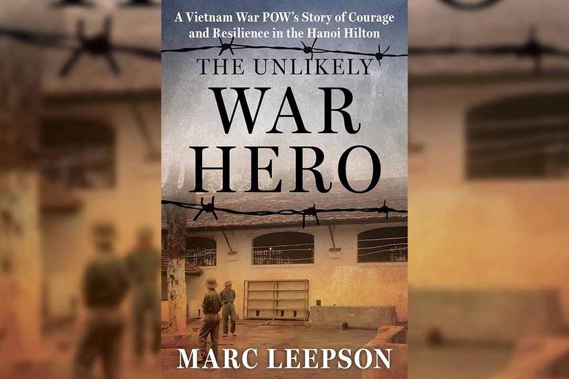'The Unlikely War Hero': The Youngest and Lowest-Ranking Vietnam War ...