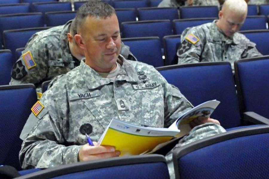 The Hidden Shift At 65: How Military Retirees Transition From Tricare