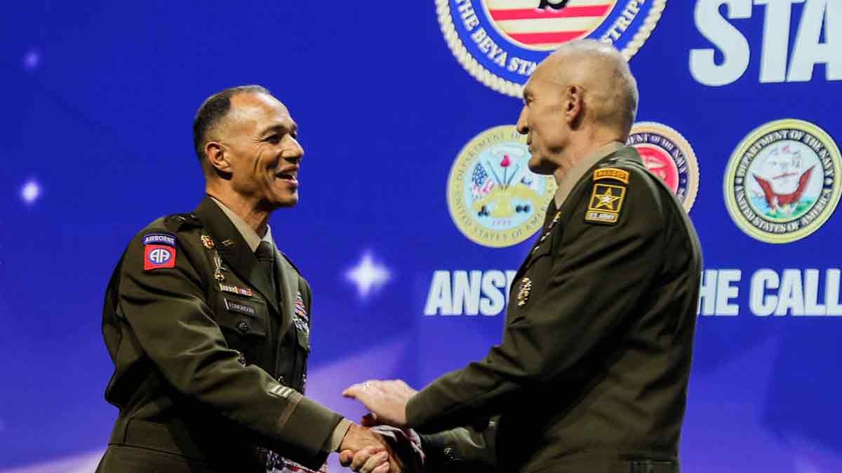 Military Drops Recruiting Efforts at Prestigious Black Engineering ...