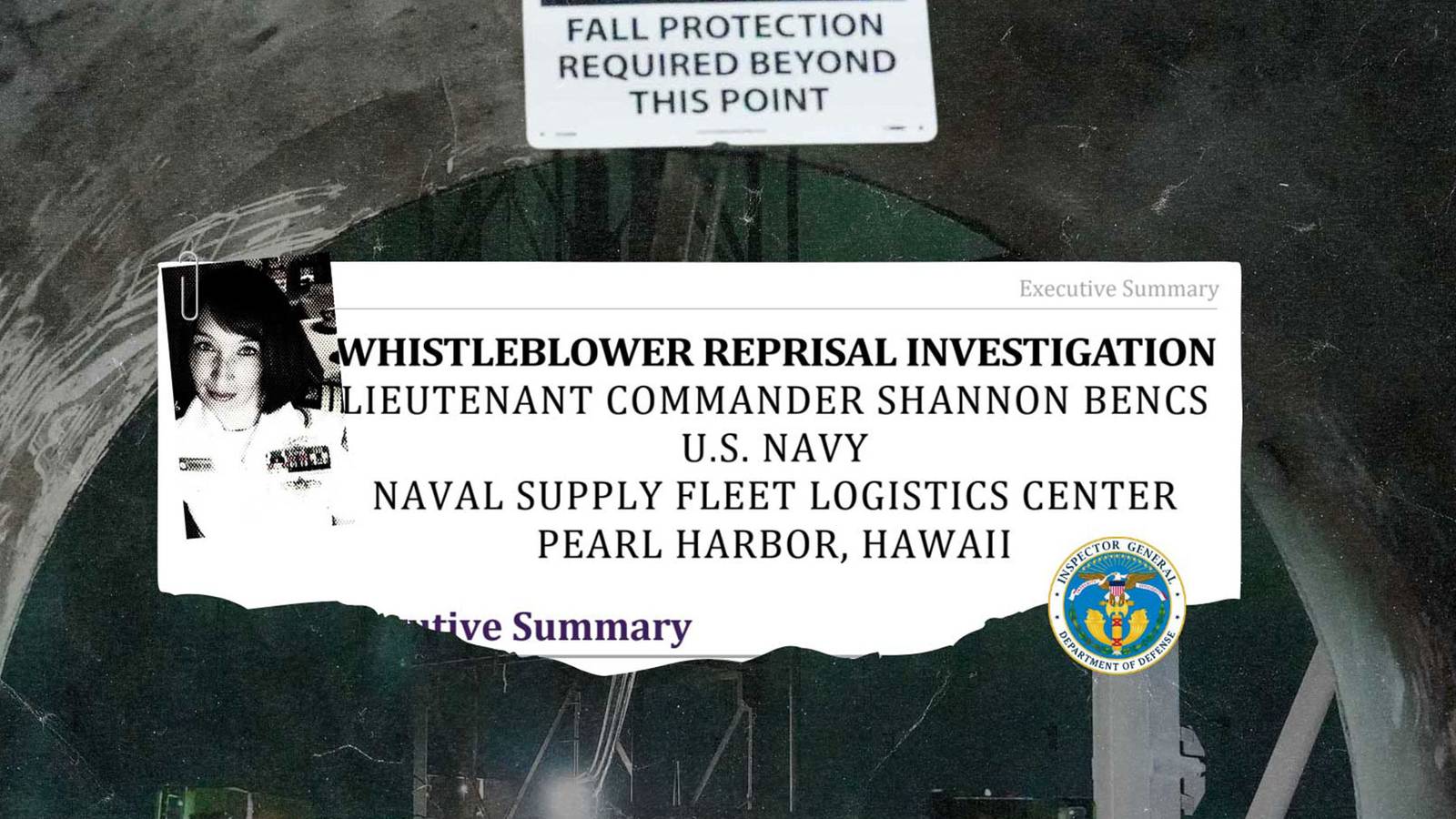 What Do Firings of DoD and VA Inspectors General Mean for Military ...