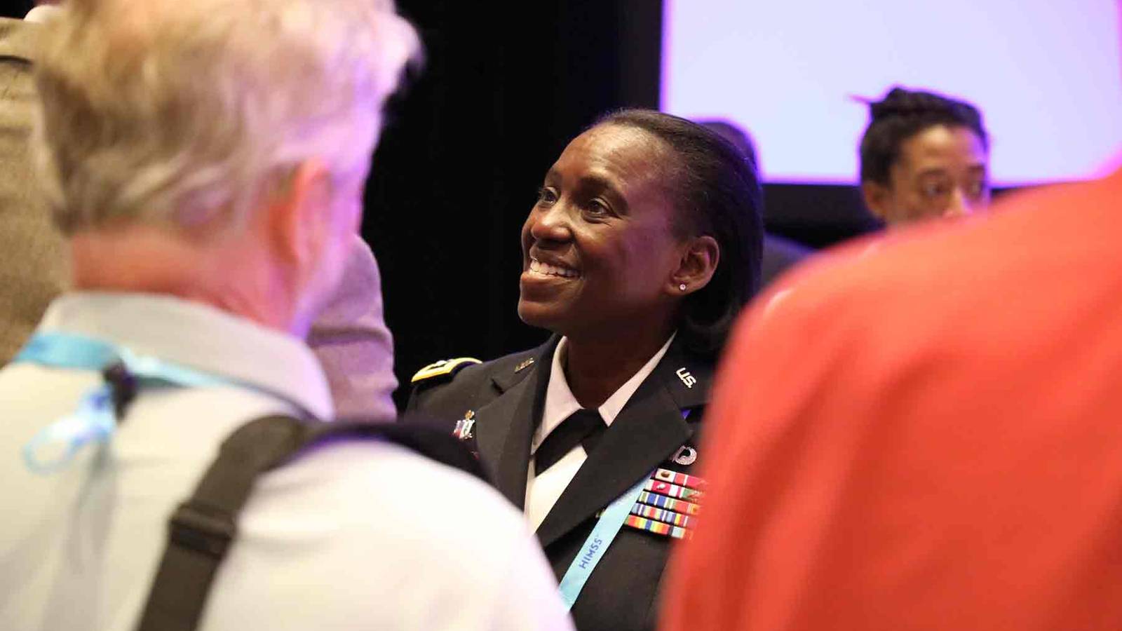 Defense Health Agency Director Ends 32-Year Career with Unceremonious ...