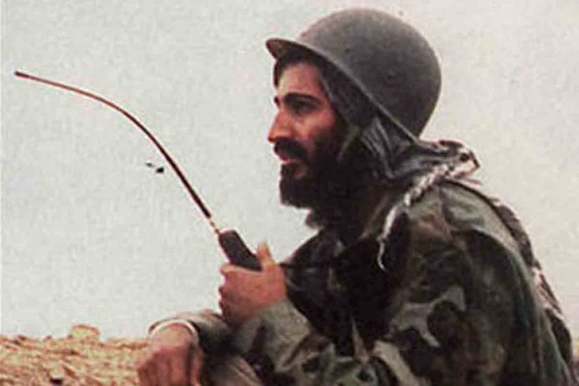The Only Al-Qaida Operative to Infiltrate the Army's Special Forces