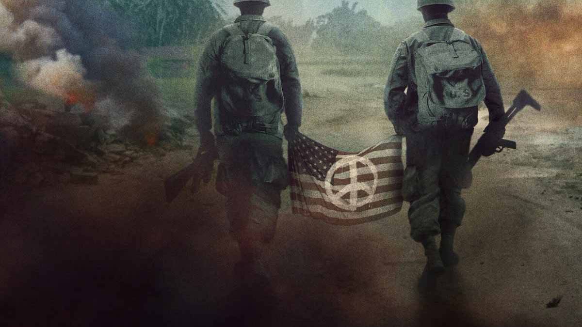 Netflix's Latest 'Turning Point' Documentary Is a No-Holds-Barred Look ...