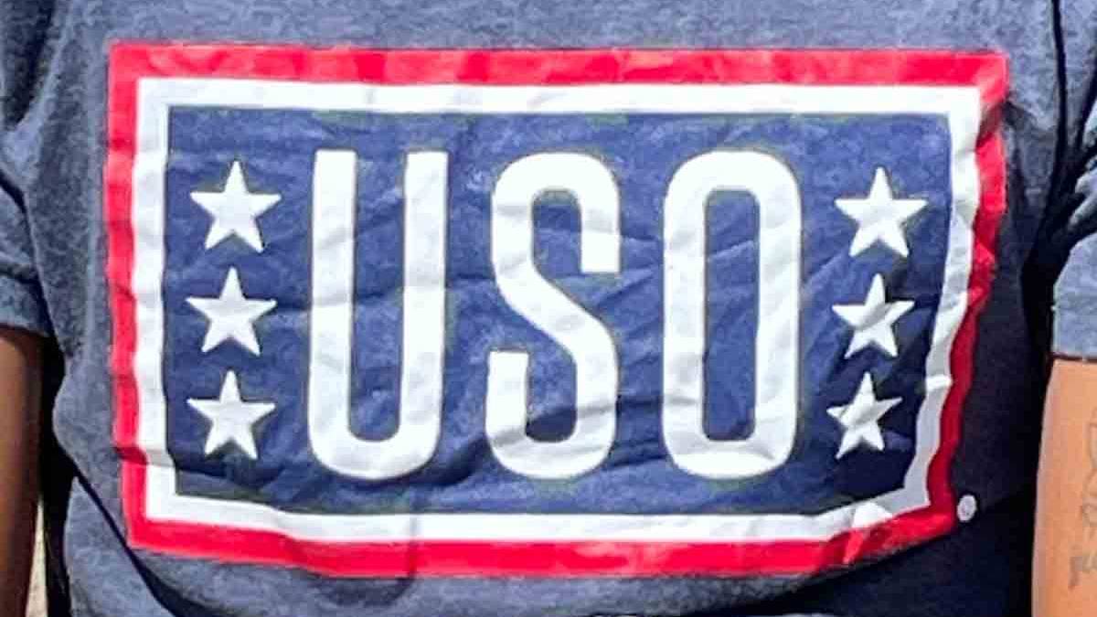 4 Incredible USO Programs US Troops Might Not Know About