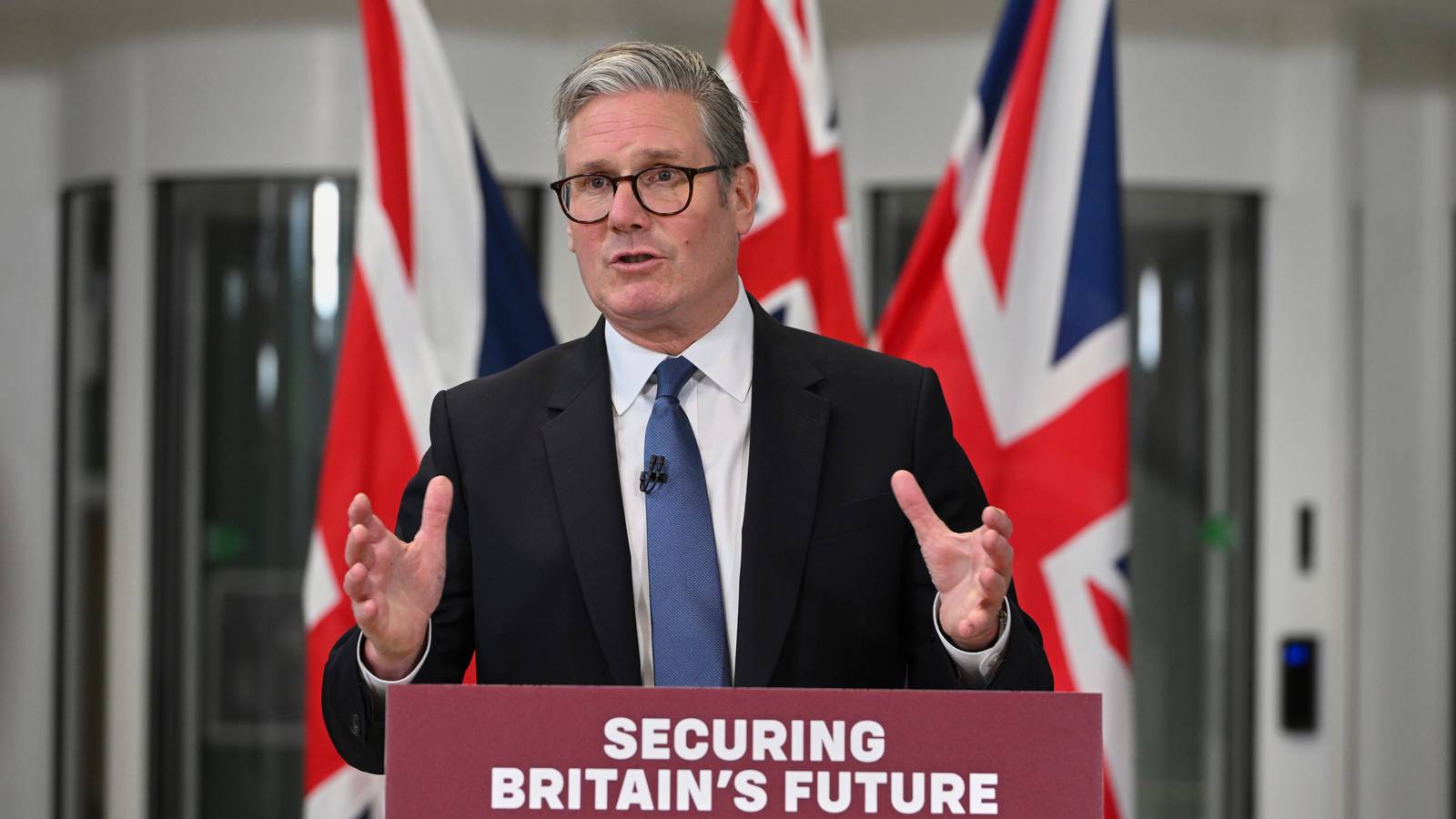 UK Agrees to Hand the Chagos Islands to Mauritius in a Deal It Says ...